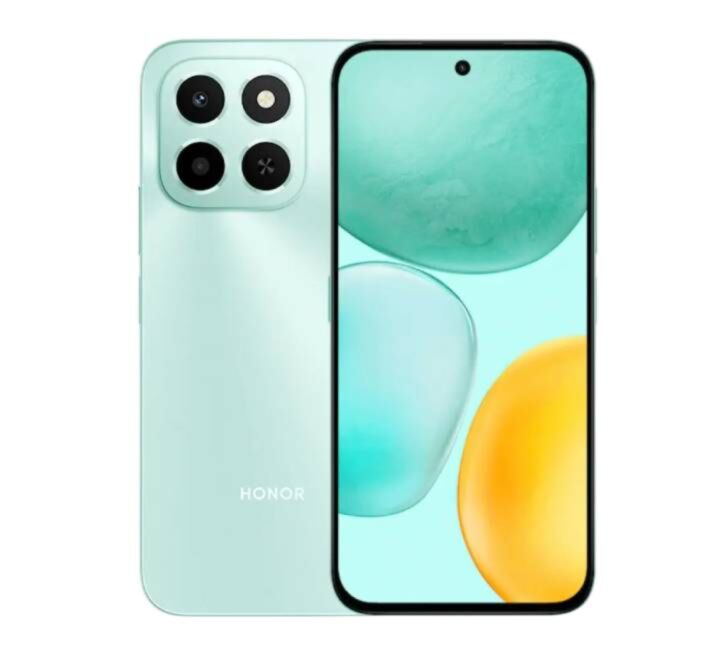 HONOR X6C 128 GB - PLAVI