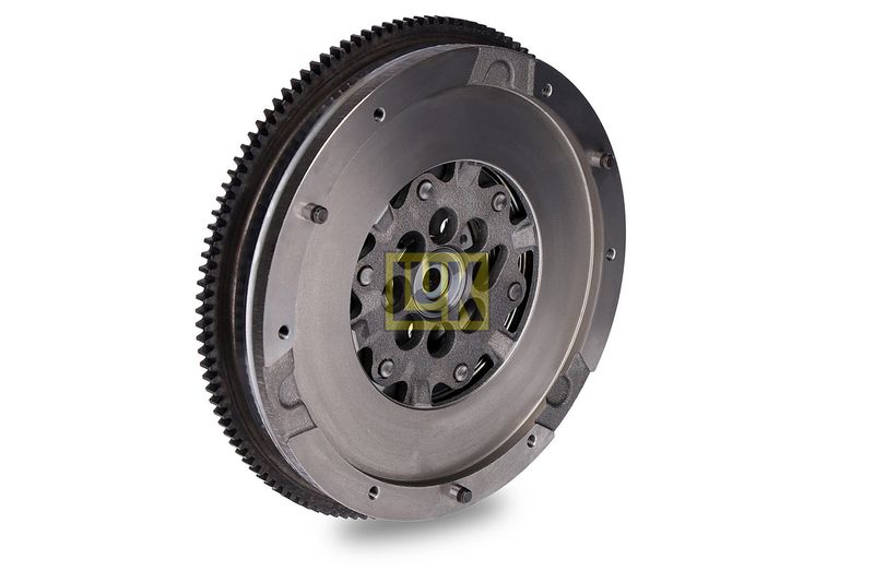 Zamajac Schaeffler LuK 415 0371 10