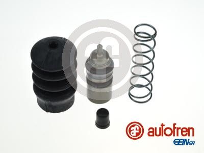 Set za popravku, pomoćni cilindar kvačila AUTOFREN SEINSA D3427C