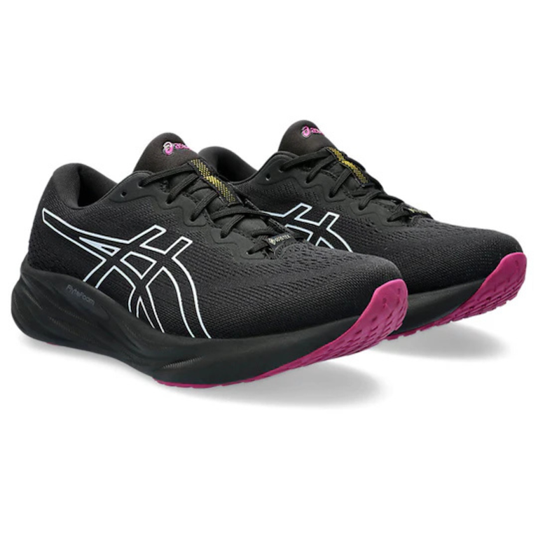 ASICS Crne Ženske Patike Gel-Pulse 15 GTX