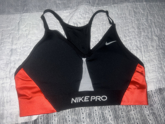 NIKE PRO DRI-FIT TOP vel.M