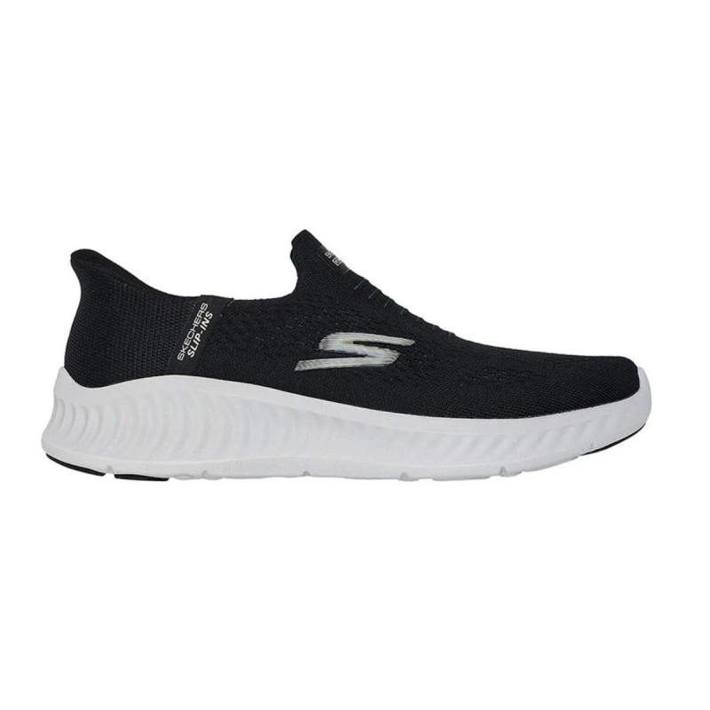 PATIKE SKECHERS GO WALK NOW - SAUNTERED M