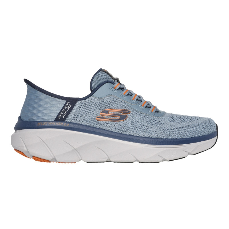 PATIKE SKECHERS D'LUX WALKER 2.0 - REZINATE M