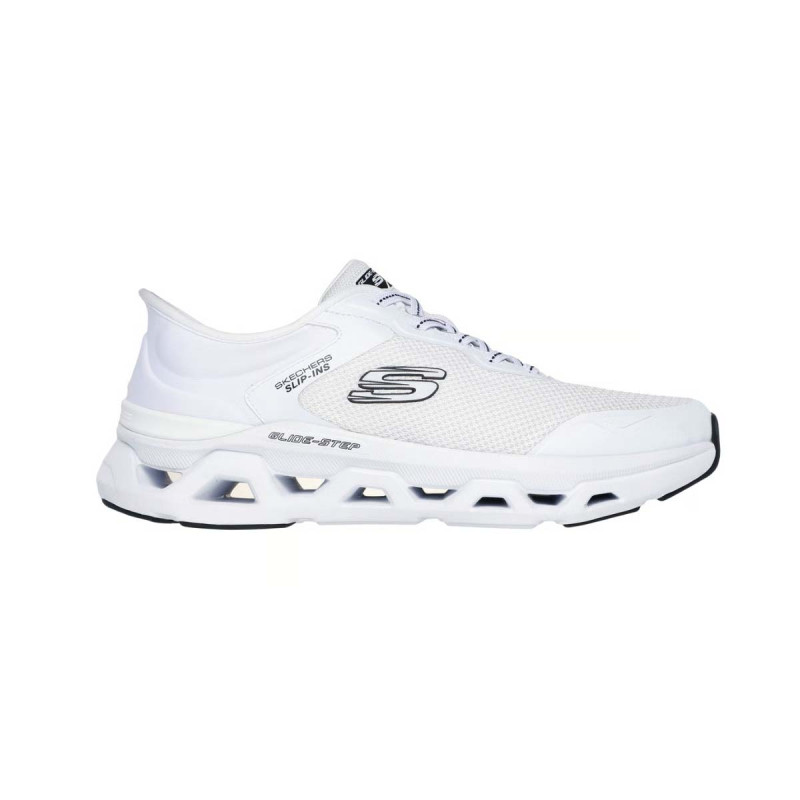 PATIKE SKECHERS GLIDE-STEP ALTUS - TURN OUT M