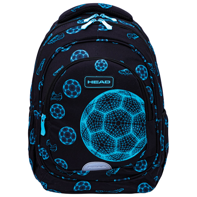 HEAD anatomski ranac Football Fan