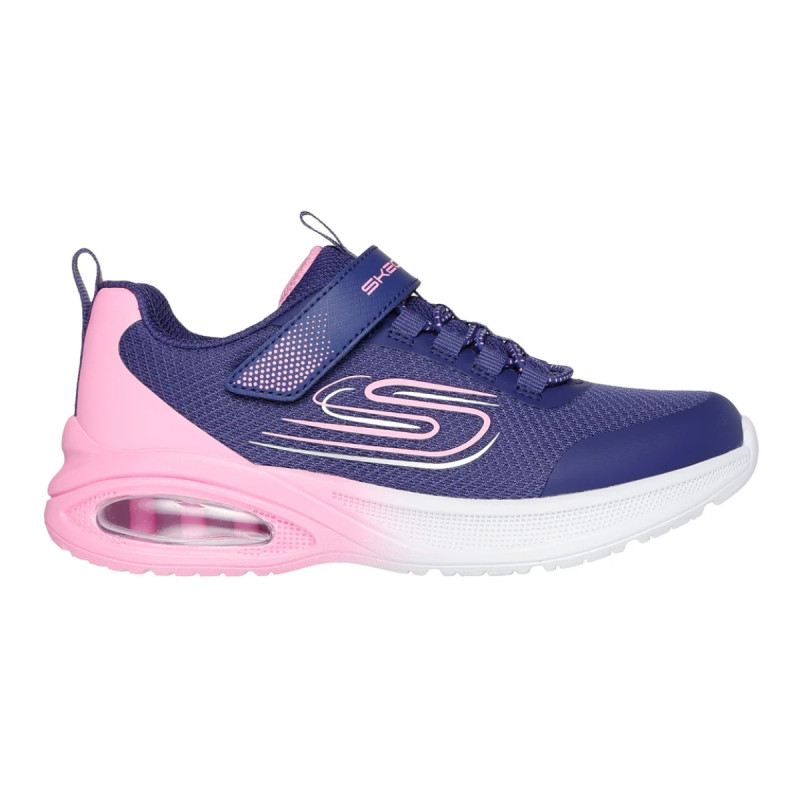 PATIKE SKECHERS MICROSPEC MAX ADVANCE - FLY 3.0 GPG
