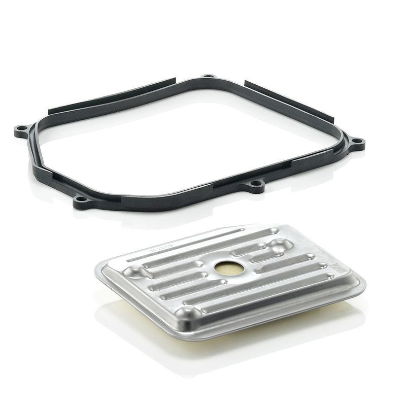 Hidraulični filter, automatski menjač MANN-FILTER H 2019 KIT 2