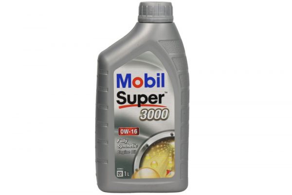 Ulje za motor MOBIL M-SUP 3000 0W16 1L