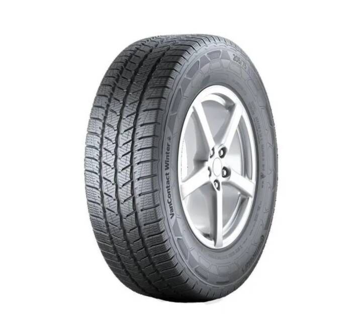 CN CONTINENTAL Guma za sve sezone VanContact 285/65R16C 131R V