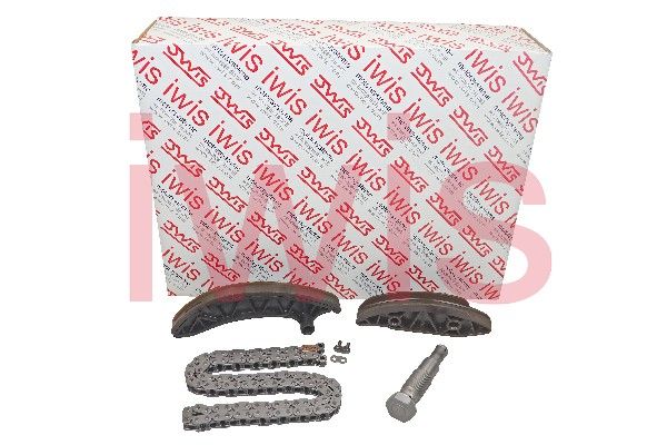 Garnitura razvodnog lanca AIC 70020Set