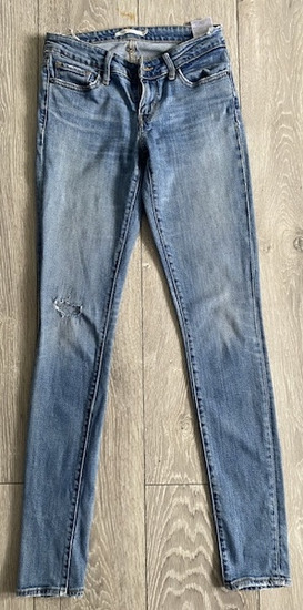 Levis original 26