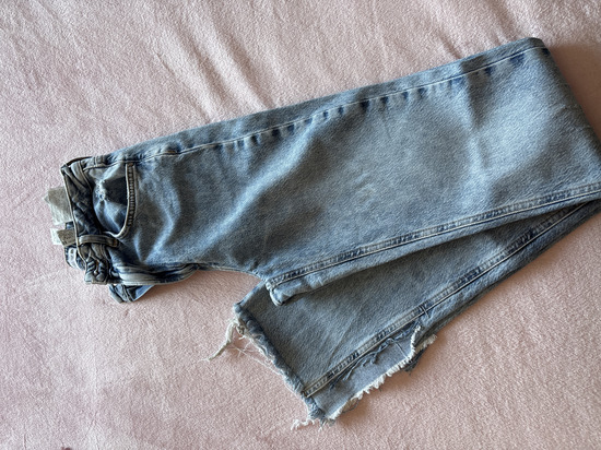 Zara Farmerice