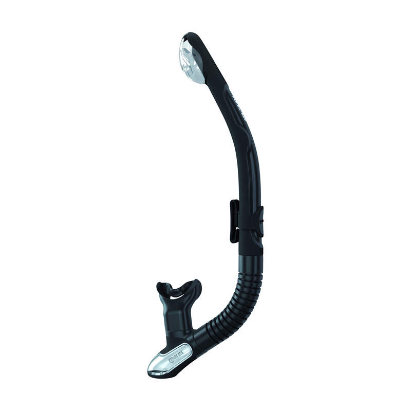 MARES DISALICA ERGO DRY CRNO