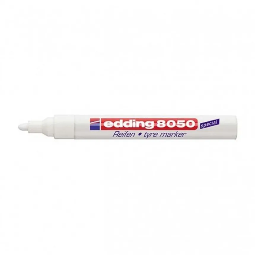 Marker za gume E-8050 2-4mm Edding