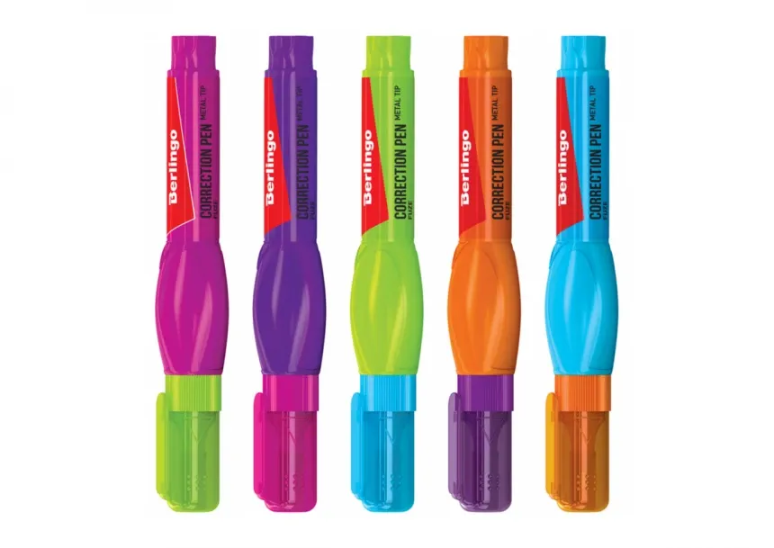 Korektor u olovci FUZE 8ml Berlingo 08KO265917