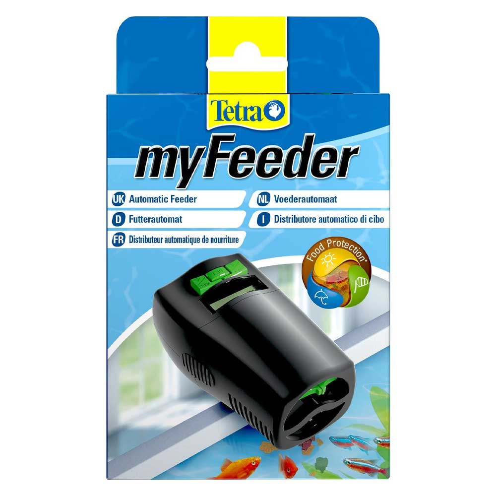 Tetra my feeder automatska hranilica