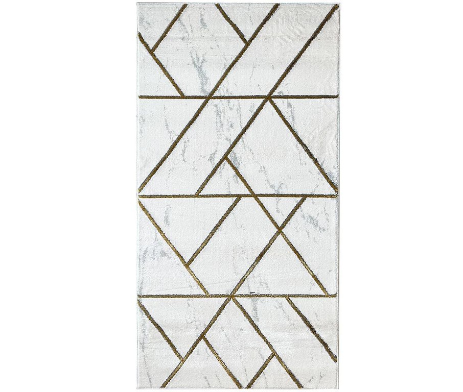 Tepih Art Deco Domino 133 x 190 cm