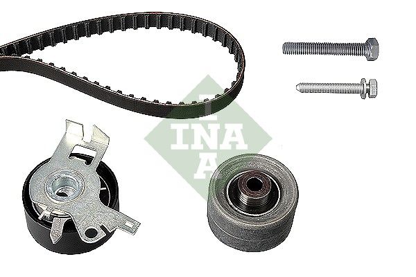 Komplet zupčastog kaiša Schaeffler INA 530 0238 10