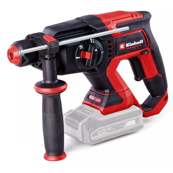 EINHELL TP-HD 18/22 D LI BL SOLO AKUMULATORSKA ČEKIĆ BUŠILICA