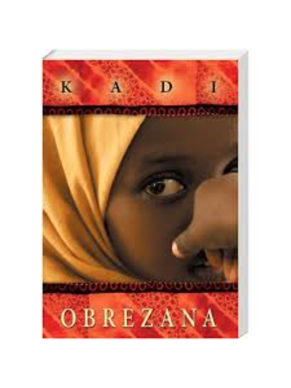 OBREZANA