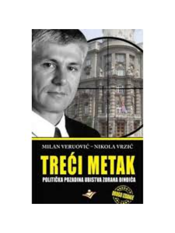 TRECI METAK