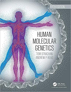 Human Molecular Genetics 5th
