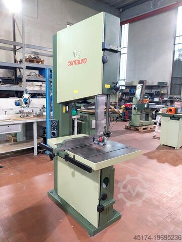 Trakasta testera
CENTAURO SP 700