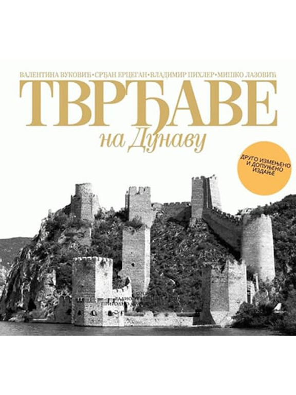 Tvrdjave na Dunavu