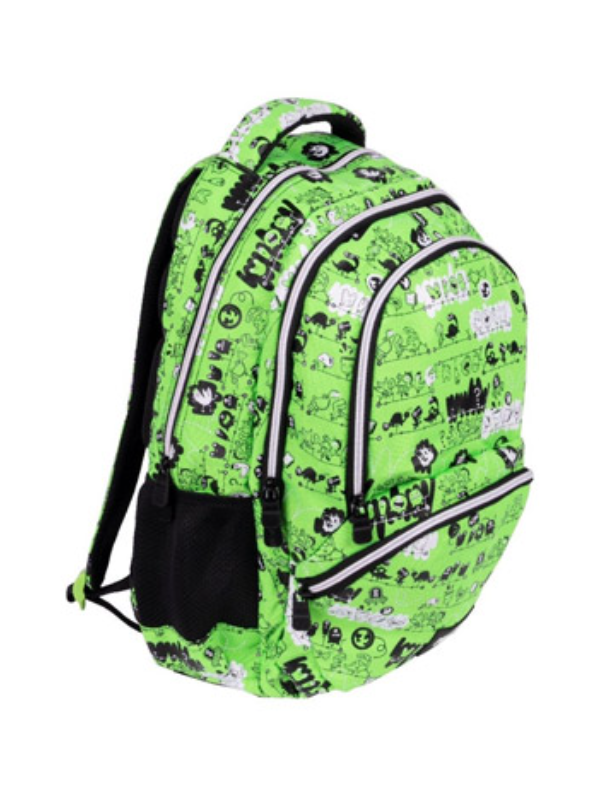 4-zip ranac Tandem 2 – 25L