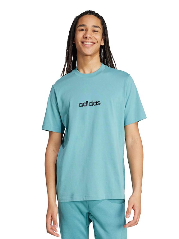 ADIDAS SPORTSWEAR Тениска Essentials Linear Single Jersey Tee
2588,00 RSD