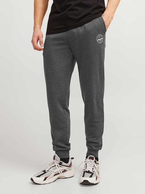 JACK & JONES Muški donji deo trenerke JPSTGORDON SHARK SWEAT PANTS NOOS
3559,00 RSD
