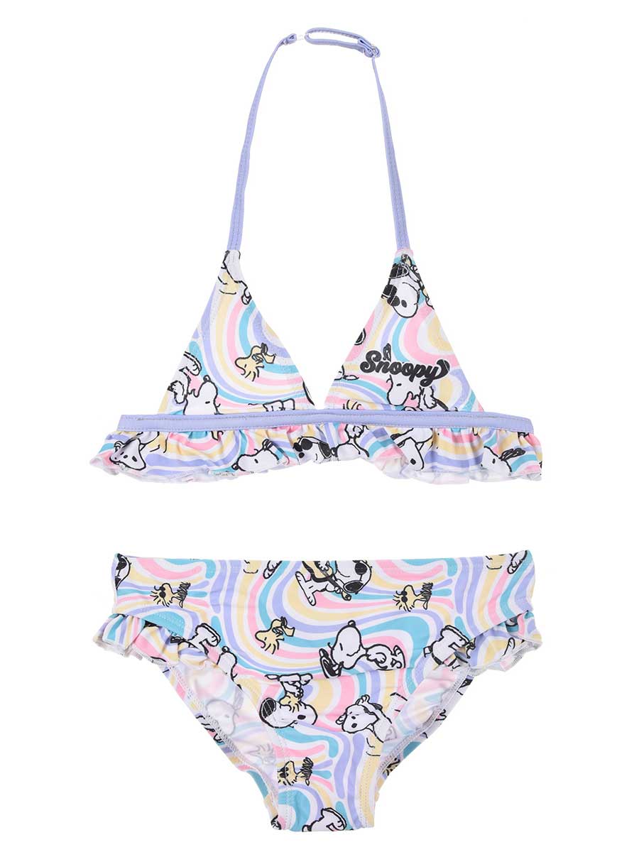 KIDS MOVIE HEROES SNOOPY 2-piece swimsuit
1804,00 RSD