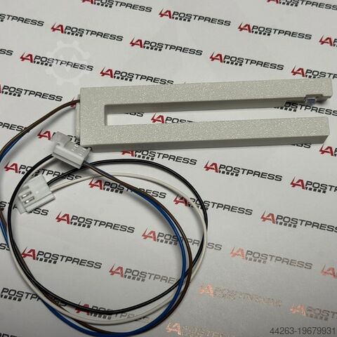 Senzor VAC-100 -VAC60
Horizon Misc