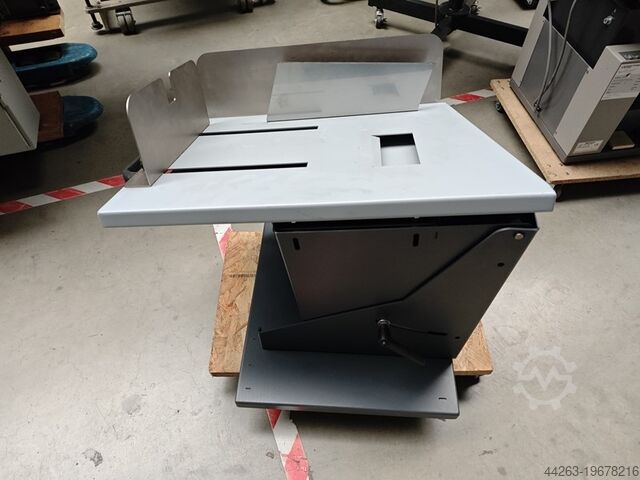 Horizon BT-4055
Horizon BT-4055
