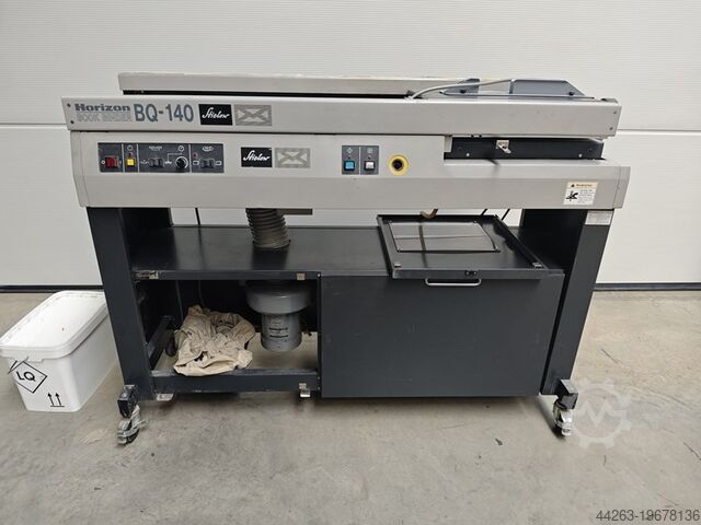 Horizon BQ-140
Horizon BQ-140