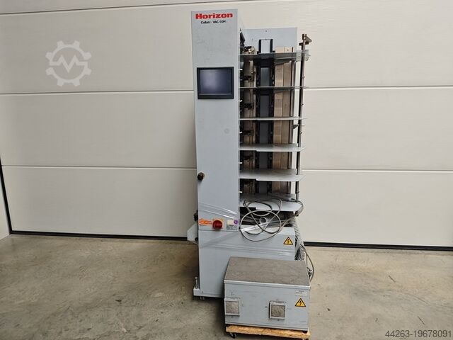 Horizon VAC-60Ha
Horizon VAC-60