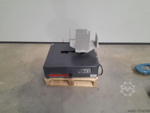 Horizon SW-12 | 2000
Horizon All other Horizon Gathering & Collating models