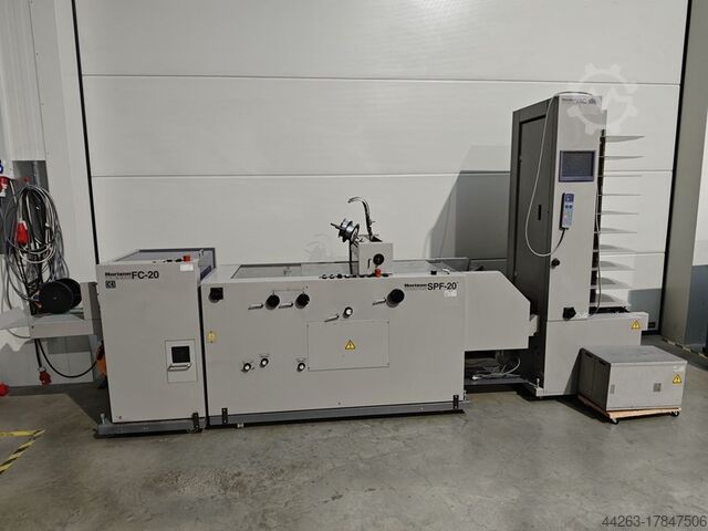 Horizon VAC-100a SPF-20 FC-20 | 1998
Horizon VAC-100 models