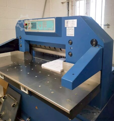Schneider Senator 78
Schneider Senator 78