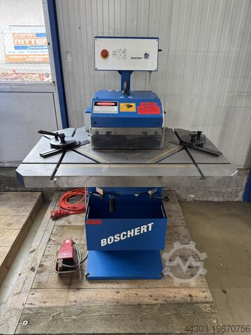 Mašina za notching
Boschert K30-120 Mini S
