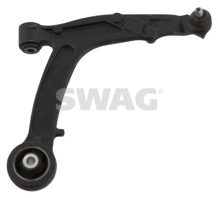 Viljuška, vešanje točka SWAG 70 93 2444