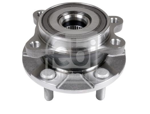Komplet ležaja točka FEBI BILSTEIN 172485