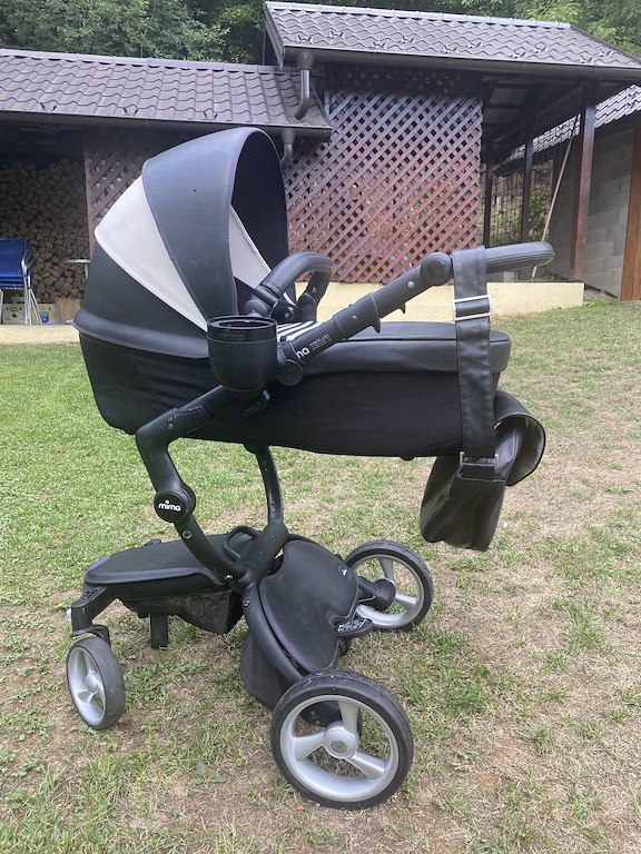 Kolica Mima Xari 2 u 1