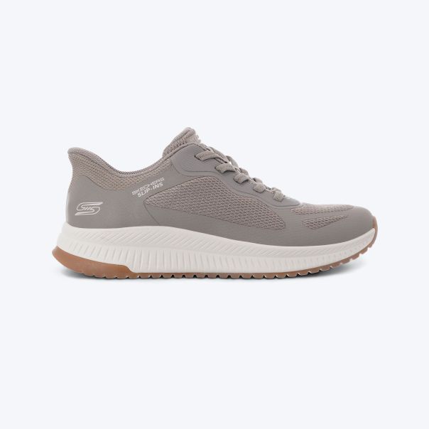SKECHERS Patike bobs squad 4 staple look W