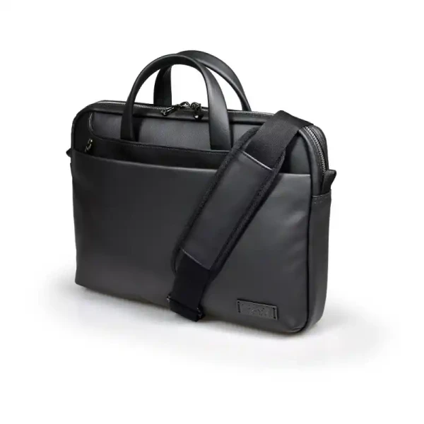 Torba za Laptop 15.6 Port Zurich TL Crna