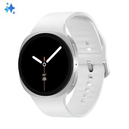Samsung GW8 44mm BT, srebrni