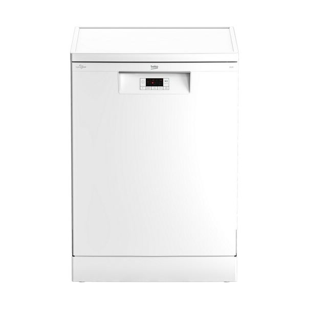 BEKO Samostalna mašina za pranje sudova BDFN15430W
