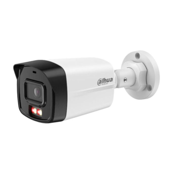 Dahua Kamera IPC-B1E29-A-IL-0360B-S2 2MP IR Mini-Bullet IP kamera, 3.6mm