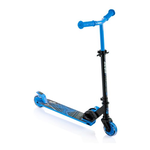 Yvolution Neon Vektor Trotinet Plavi