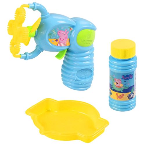 Peppa Prase duvalica pištolj